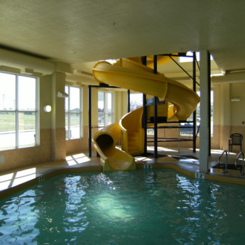 Water Park Project Gallery